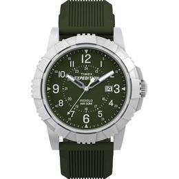 Timex Expedition North Ridge Herren Gr&uuml;n Uhr TW4B32100