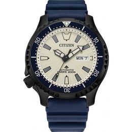Citizen NY0137-09A Herrenarmbanduhr