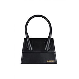Jacquemus Le Grand Chiquito Schwarz