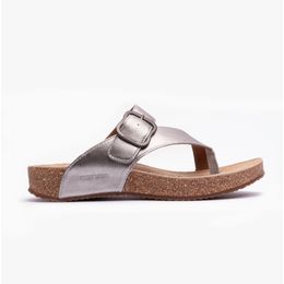 Josef Seibel Tonga 77 Damen Sandalen Cristal