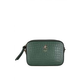 Jimmy Choo Umh&auml;ngetasche Gr&uuml;n