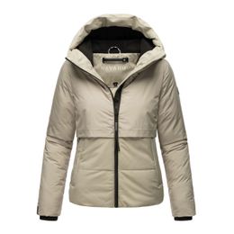 Navahoo Liebesk&uuml;ken Damen Winterjacke &ndash; leicht, warm & wasserabweisend