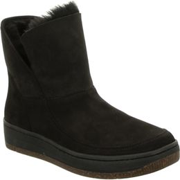 Josef Seibel Damen Stiefelette Kim 07 in schwarz