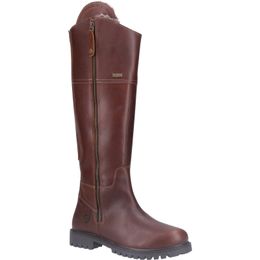COTSWOLD - Damen Stiefel "Oldachre" (Braun)