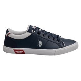 U.S. Polo Assn. BASTER0015YH2 Herren Sportschuhe