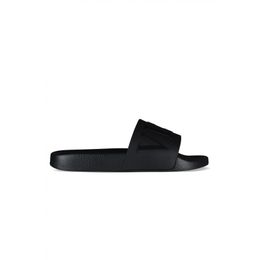 Valentino Garavani Sandalen VLTN Schwarz