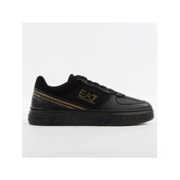 EA7 Emporio Armani EA7 Herren Urban GA Sneakers