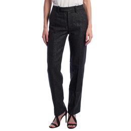 Zadig & Voltaire Lurex Straight Pants WKCE0104F f&uuml;r Damen