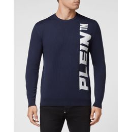 Philipp Plein Rundhalspullover