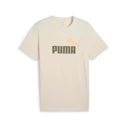 Puma Ess Color No. Logo Tee T-Shirt