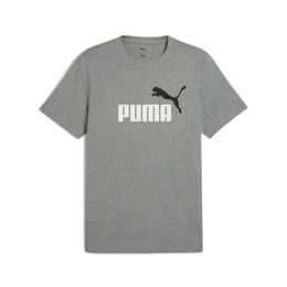 Puma Ess Color No. Logo Tee T-Shirt