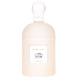 Guerlain Shalimar Sensational Body Lotion - Luxuri&ouml;se Feuchtigkeitspflege f&uuml;r Damen 200ml