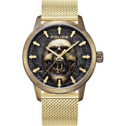 Police PEWJG0005504 Herren Uhr