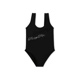 Philipp Plein Monokini Signature