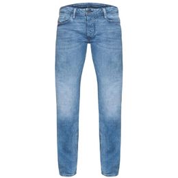 Diesel - Thommer-r - Hellblaue Jeanshose