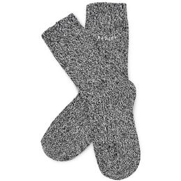 Radley Chunky Knit Socken