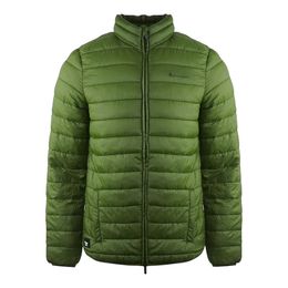 Aquascutum - Steppjacke f&uuml;r Herren (Armee-Gr&uuml;n)