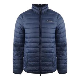 Aquascutum - Steppjacke f&uuml;r Herren (Dunkles Marineblau)