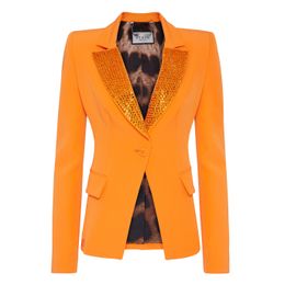 Philipp Plein Blazer