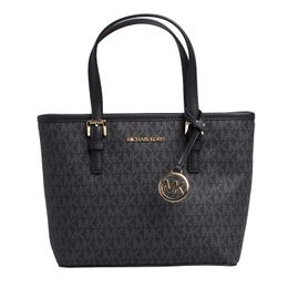 Michael Kors Jet Set Reisehandtasche 35T9GTVT0B f&uuml;r Damen