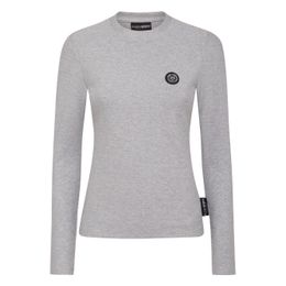 Plein Sport T-Shirt Glitter