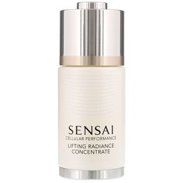 SENSAI Cellular Performance Lifting Radiance Concentrate 40 ml f&uuml;r reife Haut