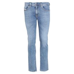 Diesel Herren Sleenker Skinny Jeans (Blau)