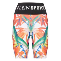 Plein Sport Leggings