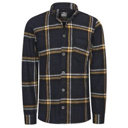 Rusty Neal Holzf&auml;ller Flanell Hemd