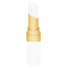 Chanel Rouge Coco Baume 912 Traumhaftes Wei&szlig; Lippenbalsam 3g