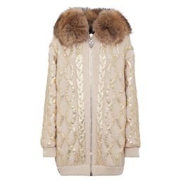 Philipp Plein Strickjacke