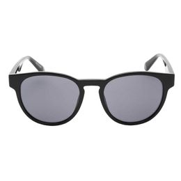 Calvin Klein - Sonnenbrille f&uuml;r Herren/Damen Unisex (Schwarz)