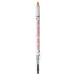 Benefit Gimme Brow+ Volumizing Fiber Augenbrauenstift - 02 Warmes Goldblond, 1,19 g