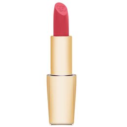 Est&eacute;e Lauder Est&eacute;e Lauder Pure Color Cr&egrave;me Lippenstift - Reichhaltige Farbe & N&auml;hrende Pflege 420 Rebellious Rose