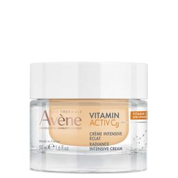 Av&egrave;ne Av&egrave;ne Strahlende Intensivcreme mit Vitamin Cg f&uuml;r strahlende Haut