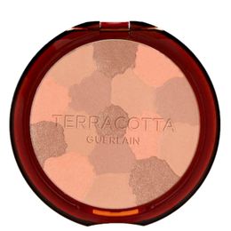 Guerlain Terracotta Light Sonnegek&uuml;sster Nat&uuml;rlich Glanzpuder f&uuml;r Frauen