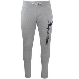 Aquascutum - Jogginghosen f&uuml;r Herren (Grau)