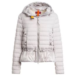 Parajumpers Tao Dawn Hellgraue Daunenjacke
