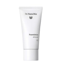 Dr. Hauschka Nat&uuml;rliche Foundation f&uuml;r makellose Haut