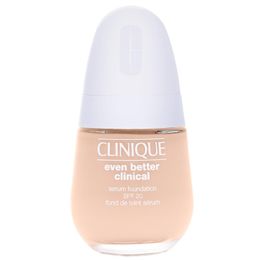 Clinique Even Better Clinical Serum Foundation mit SPF20 f&uuml;r makellose Haut