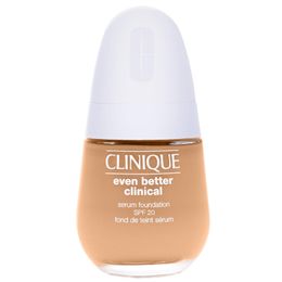 Clinique Even Better Klinisches Serum-Make-up mit SPF20 f&uuml;r strahlende Haut