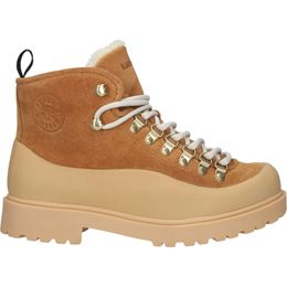 Blackstone ROCK DREE - CL247 Cuoio - Stiefel