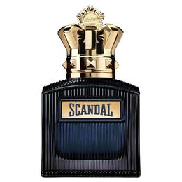 Jean Paul Gaultier Scandal Pour Homme Intense Eau de Parfum 100ml f&uuml;r M&auml;nner
