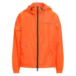Dsquared2 - D&uuml;nne Jacke In Flammenorange