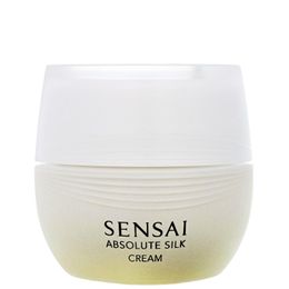 SENSAI Absolute Silk Creme - Luxuri&ouml;se Anti-Aging Feuchtigkeitscreme 40ml