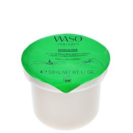Shiseido WASO - Shikulime Mega Hydrating Moisturizer REFILL 50ml