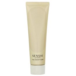 SENSAI ULTIMATE - The Creamy Soap 125ml