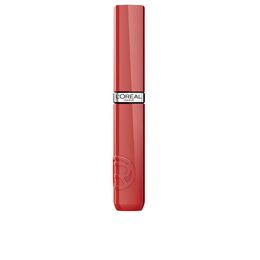 L'Or&eacute;al Infallible Laque Fl&uuml;ssiger Lippenstift Mit Vinyleffekt Nr. 635-worth It Medium 4,3 ml