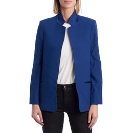Zadig & Voltaire Damen-Blazer mit offener Vorderseite WJCA0209F