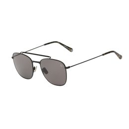Belstaff Unisex-Sonnenbrillen 53/18/145 mm Titan